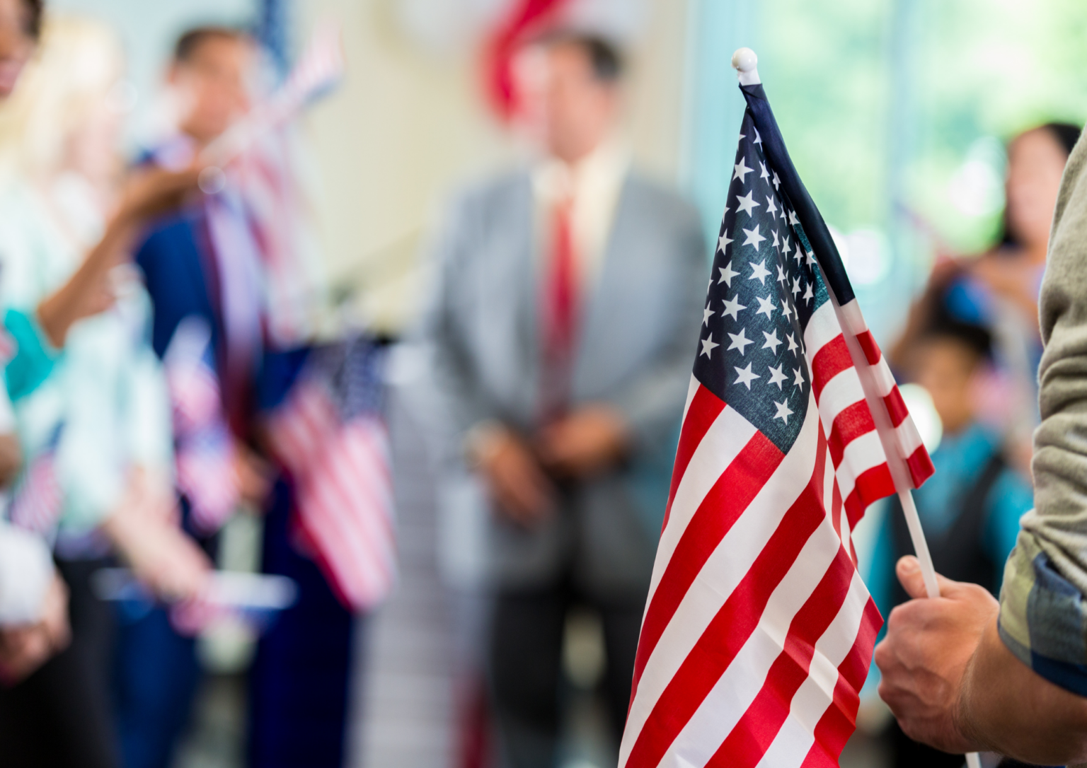 Home - GO REPUBLICAN PARTY